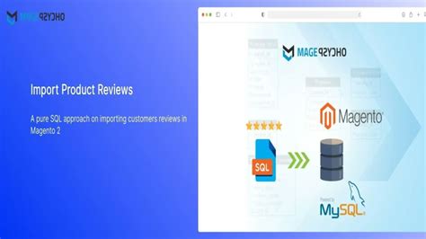 Import Product Reviews In Magento Via Sql Magepsycho Blog Raj Kb
