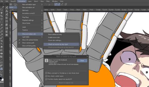 Procreate Vs Clip Studio Quel Est Le Meilleur Enor Cerna France Inc