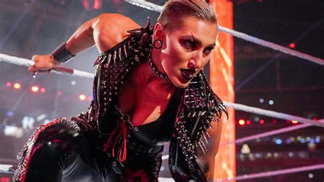 Rhea Ripley Wins 2023 Wwe Womens Royal Rumble Match Chelsea Green
