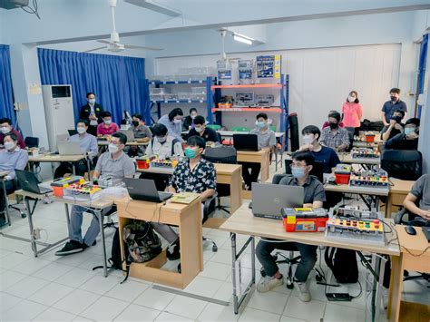 Step 1 Basic Plc Programming And Plc Wiring On Site Thaiplccenter