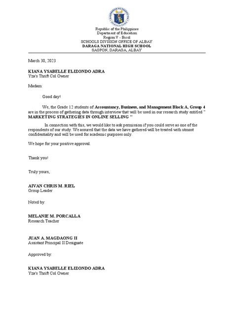 Research Letter Data Gathering Pdf Economies Business Economics