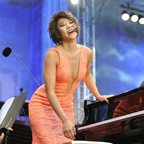 Klassik Aktuell · Die Pianistin Yuja Wang Im Interview Ich Mag