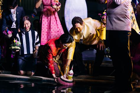 ลอยกระทง สานงานศิลป์ ศรีนครินทร์ ถิ่นวัฒนธรรม “งานวัด 4 ภาค”