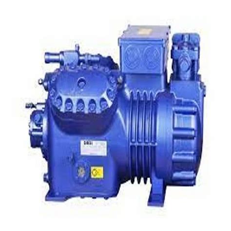 Semi Hermetic Compressors At ₹ 34000 Semi Hermetic Compressors In Patna Id 2852297810588