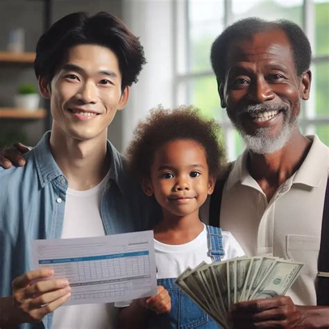 한부모 가정 혜택 받을 수 있을까요