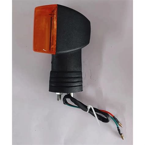Hero Splendor Bike Indicators Assembly At ₹ 40piece संकेतक असेंबली