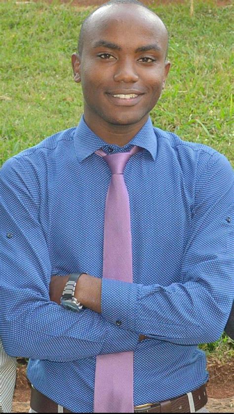 Kelvin Koome Auf Linkedin I Am Super Happy To Announce That I Have