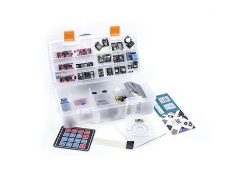 Kit Arduino Robótica Comprar en Robótica Cipolletti