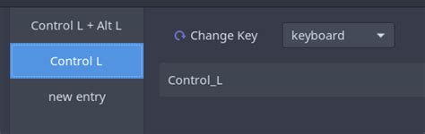 remap modifiers when released only keeping its function untouched