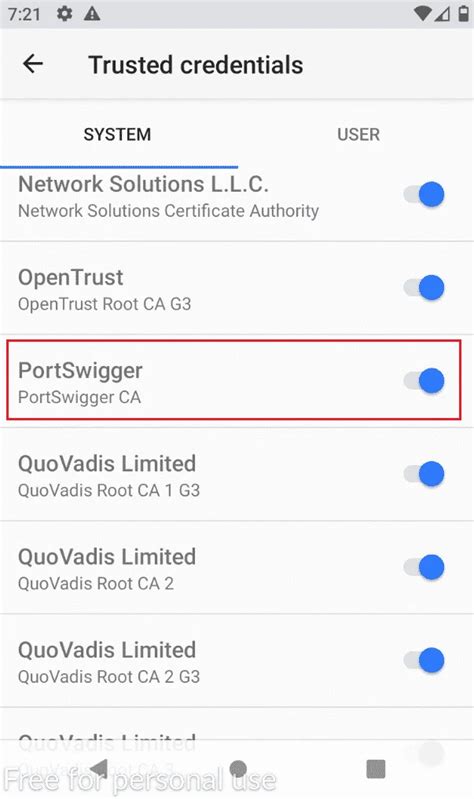 Getting Started Into Android Security Securityboat