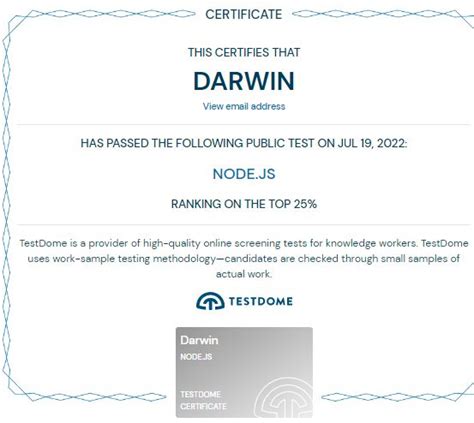 Darwin S On Linkedin Nodejs Fullstackdeveloper Nodejsdeveloper