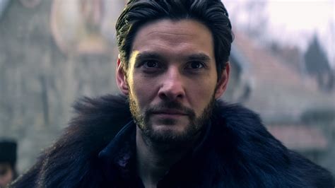 Literally Just 10 ~aesthetic~ Photos Of Ben Barnes In Shadow And Bone