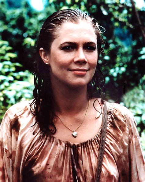 Romancing The Stone Kathleen Turner Photo Fanpop
