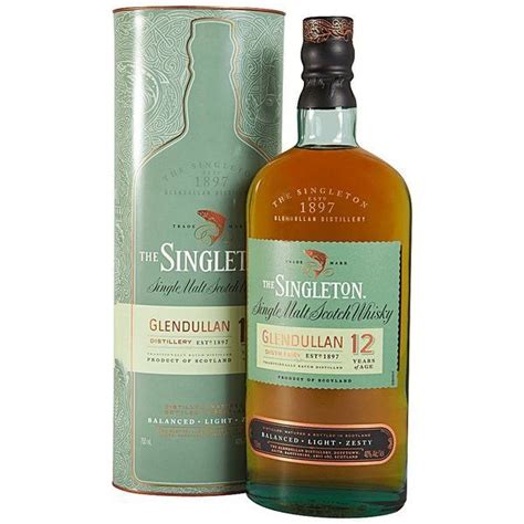 Singleton 12 Năm Glendullan Giá Tốt Nhất