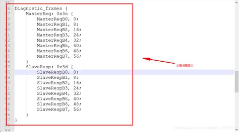 Ldf转excel；ldf转位定义；excel转ldf；excel转位定义；matrixcreat（三）之ldf文件详解 Csdn博客