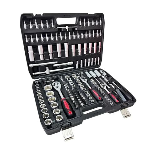 Set Gedora 172 Delova Mega Izbor