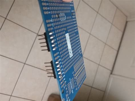 8 bits arduino binary counter 6 steps instructables