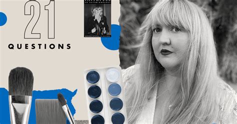 Amy Key Interview 21 Questions