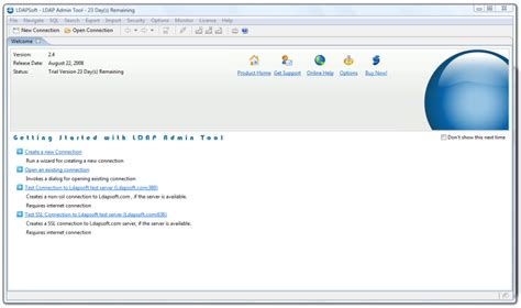 How To Connect To Active Directory Remotely