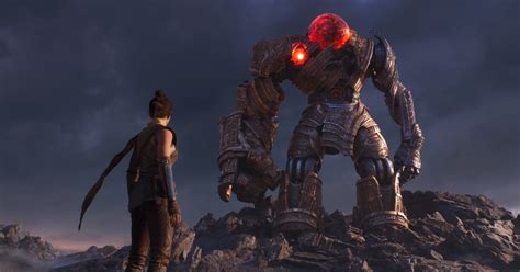 Unreal Engine 5 Is Now Available In Early Access