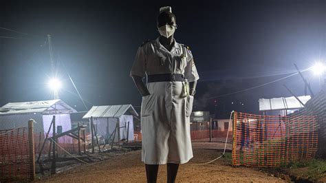 Opinion Ugandas Ebola Outbreak Is A Test Of What Weve Learned From