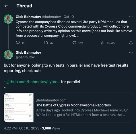 run cypress specs in parallel for free using spec timings better