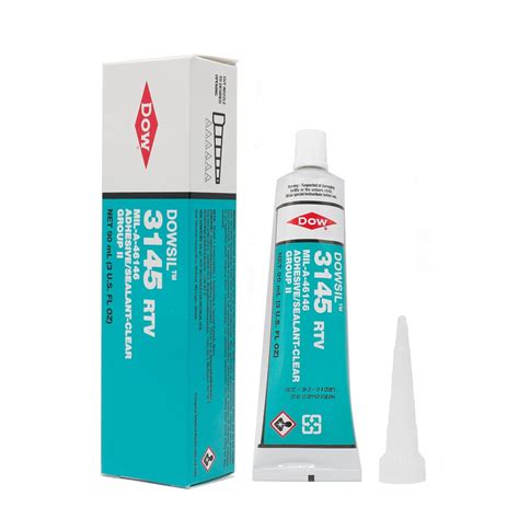 Jp 3145 Rtv 90ml 3oz クリア接着剤・シーラント Mil A 46146 電気バッテリーボード