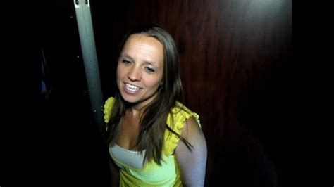 1st Timer Alert Ellie Sucks Off Guy At Video Booth Mp4 Anonymous