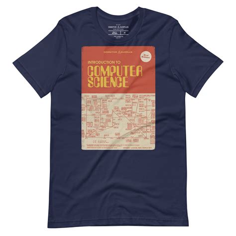 Intro To Computer Science Cognitive Surplus