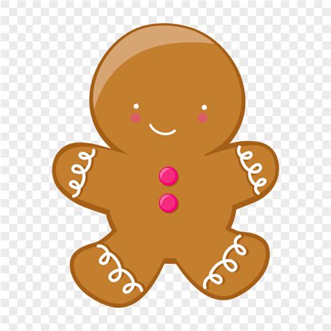 Gingy Png And Clipart Images Citypng