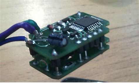 Arduino And SPI TFT ILI Code Cap