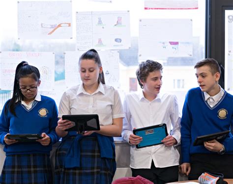 Dublin And Dún Laoghaire Etb Awarded Patronage Of Two New Post Primary