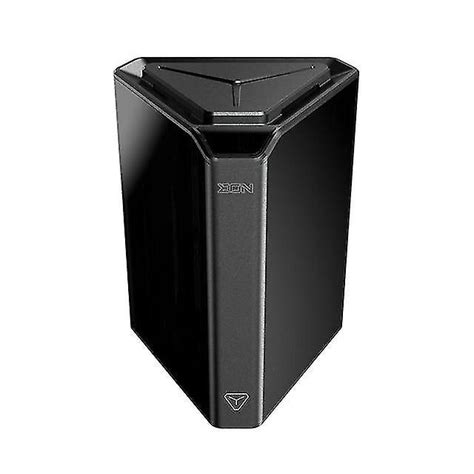 Argon Eon Pi Nas Case Bay Sata Hdd Sdd Network Attached Storage Aluminum Enclosure For