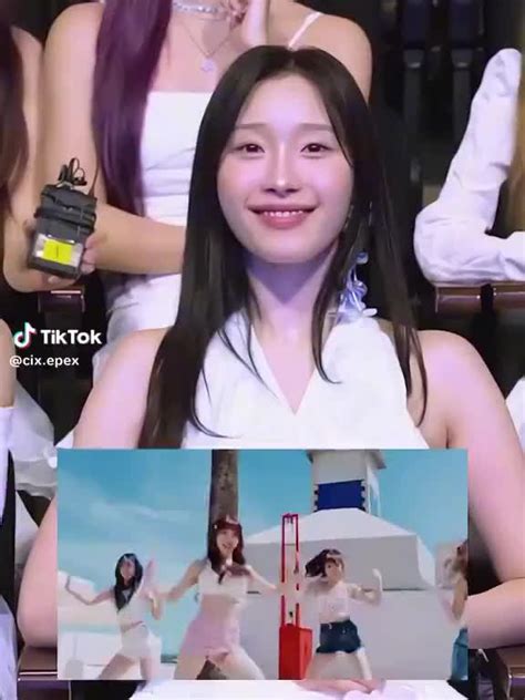 시그니처 신곡 뮤비 리액션 영상보고 굳는 멤버들 표정 볼거리 윤아저장소 Kgirlsnet