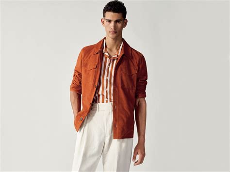 Tren Fashion 2023 Ini Graphic Pattern Yang Akan Populer Tahun Depan