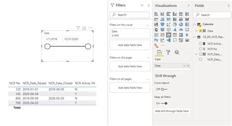 Solved Counting Active Rows In A Time Period Microsoft Fabric Community