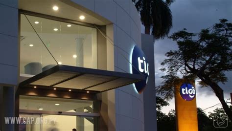 Innovación En Estrategias De Tigo Revista Cap