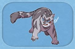 Warriors Graphic Novel Art Of Silverstream By Oak0510 On Deviantart