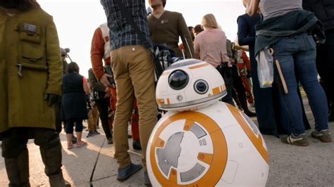 Diy Life Size Phone Controlled Bb8 Droid 47 Steps With Pictures