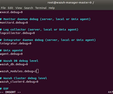 Image Wazuh390671 Wazuh Api Empty Reply · Issue 276 · Wazuhwazuh Docker · Github