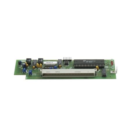 Esser Serial Interface Module Rs 232 Tty
