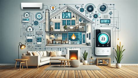 best ways to control your home s temperature with automation home