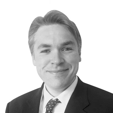 Solicitor Tom Mitchell And His Life Affirming Move To Setfords