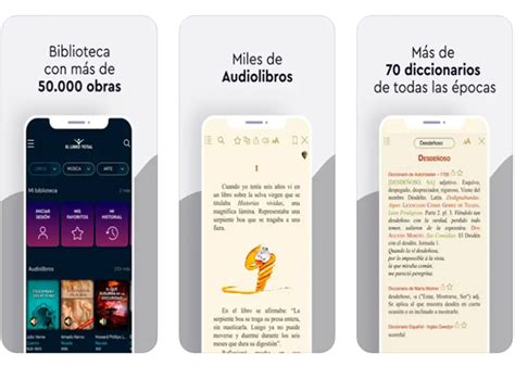 Las Mejores Aplicaciones Para Leer Libros Y Leer Archivos Epub En Iphone
