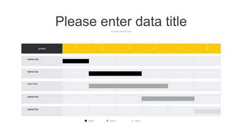 Optimizing Data Visualization Mastering The Visualization Of Yellow