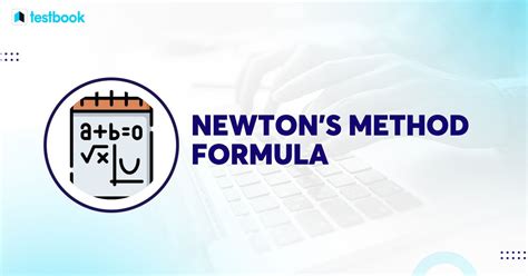 Newtons Method Formula Definition Formula With Solved Examples