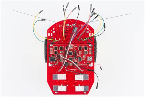 Redbot Assembly Guide Rev 02