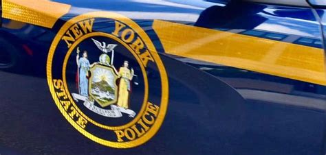 Driver Turns In Front Of Patrol Car With Sirens On Injures Officer In