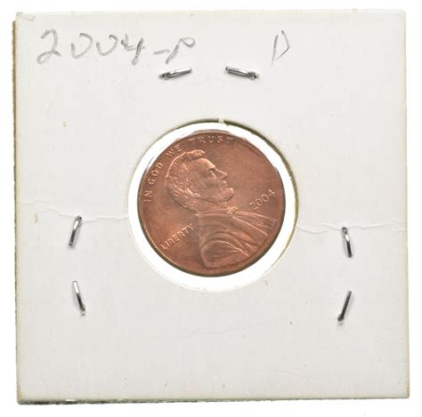 Error Coin Great Collectible Property Room Error Coin Great Collectible Property Room