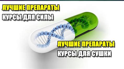 ЛУЧШИЕ ПРЕПАРАТЫ И КУРСЫ ДЛЯ СИЛЫ | ЛУЧШИЕ ПРЕПАРАТЫ И КУРСЫ ДЛЯ СУШКИ ...